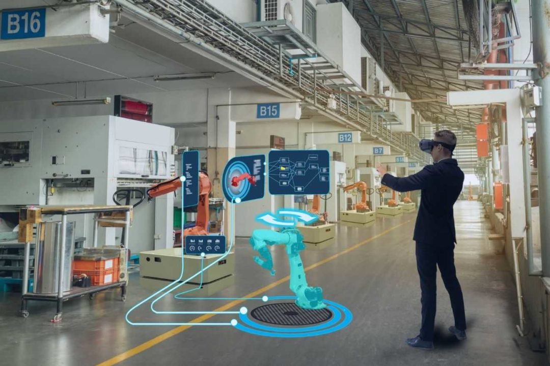 The Benefits of AR Remote Assistance Software | Xenvis Solutions The Benefits of AR Remote Assistance Software | Xenvis Solutions