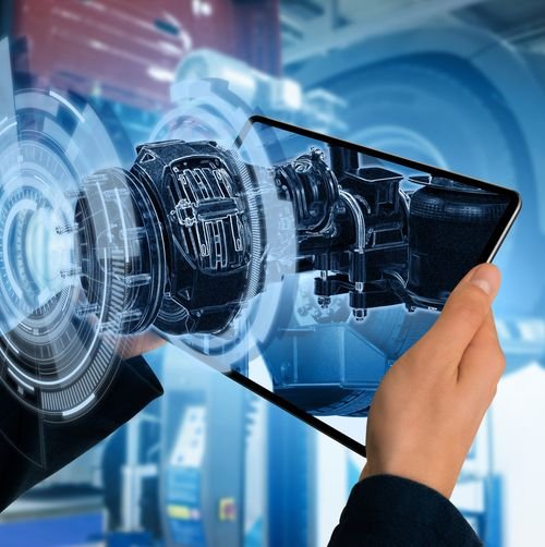 Augmented Reality | Xenvis